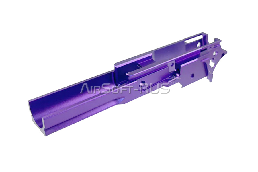 Рама 3.9 Inch 5KU для TM Hi-Capa Type 4 PU (GB-564-PU) по цене 8400 руб ...