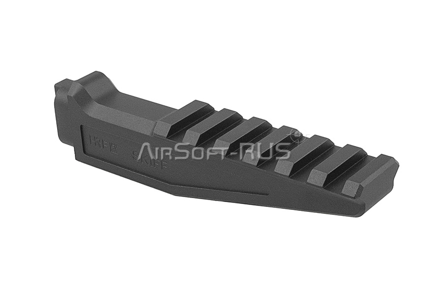 Планка Evolution Gear Skiff BK (EVG-948-BK) по цене 1990 руб - купить в ...