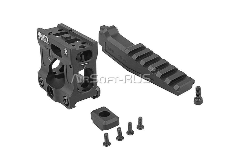 Планка Evolution Gear Skiff Fast Micro BK (EVG-948B-BK) по цене 5490 ...